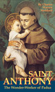 Saint Anthony (eBook) - TAN Books