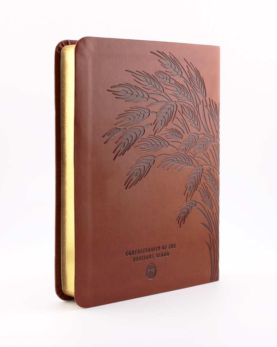 My Daily Bread (Deluxe Leatherette)