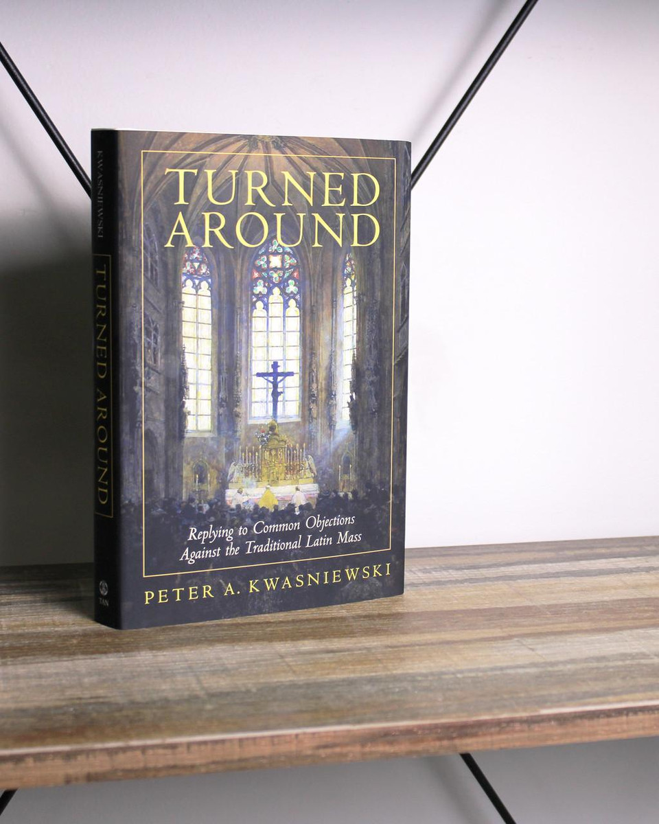 Turned Around: Replying to Common Objections Against the Traditional ...