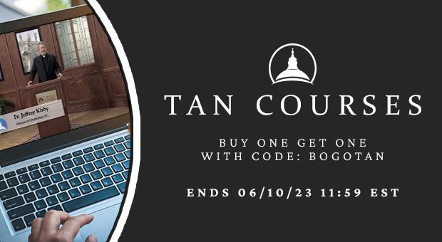 TAN Courses • Liberal Arts Without Liberal Agendas - Page 3