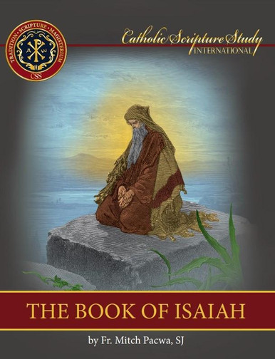 The Book of Isaiah | TAN Books