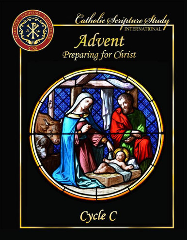 Preparing for Christ (Advent Cycle C)