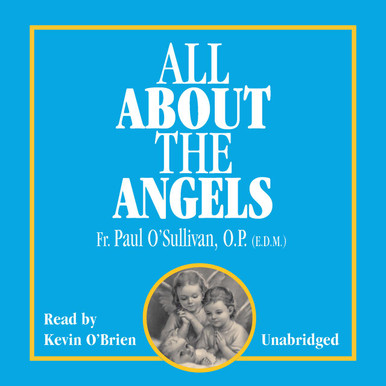All About the Angels (MP3 Audiobook Download)