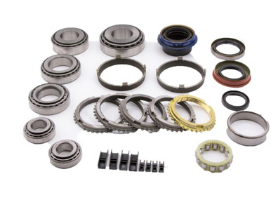 T56 Carbon Synchro Rebuild Kit - West Canal Sales