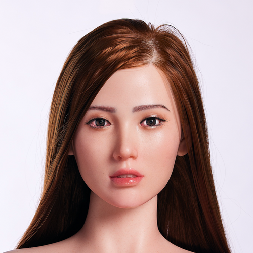 Single Product - IRONTECH - Silicone Heads - Head S1
