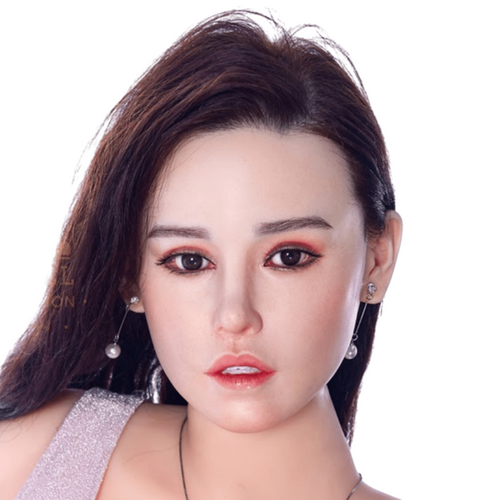 Single Product - IRONTECH - Silicone Heads - Head S2