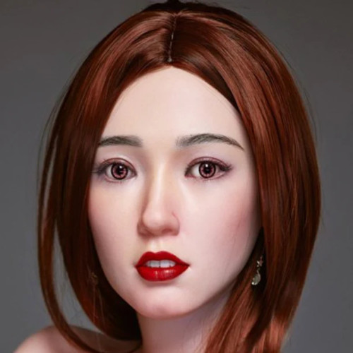 Single Product - IRONTECH - Silicone Heads - Head S7