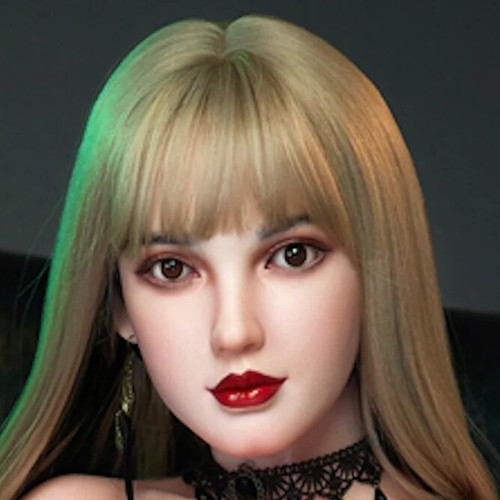 Single Product Irontech Silicone Heads Head S9