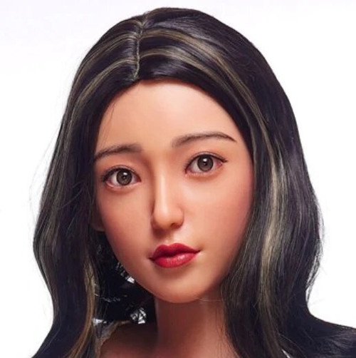 Single Product - IRONTECH - Silicone Heads - Head S14