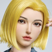 Single Product - IRONTECH - Silicone Heads - Head S41