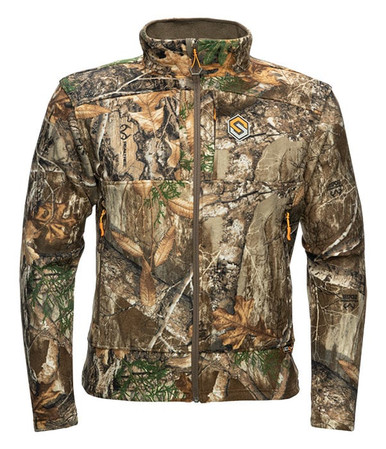 Stealth Jacket - ScentLok
