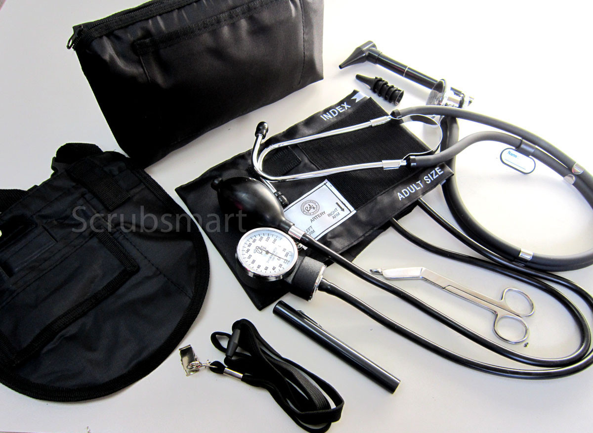 Nurse Kits for Students & Professionals | Medical Starter Kits