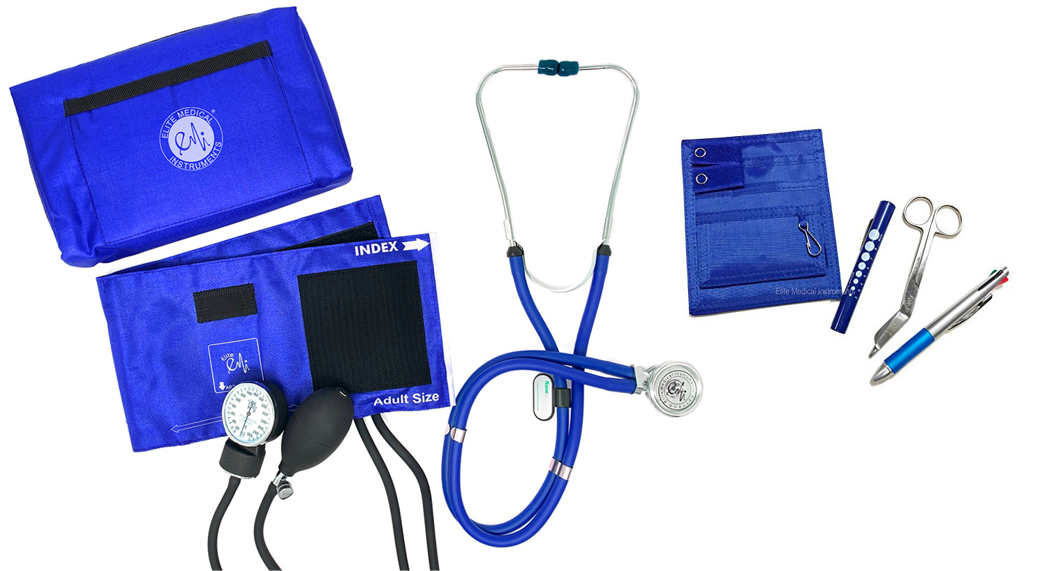 Nurse Kits for Students & Professionals | Medical Starter Kits