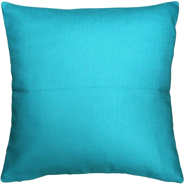 Newport Beach Arrowhead and Miter Shell Mix Throw Pillow 20x20 from ...