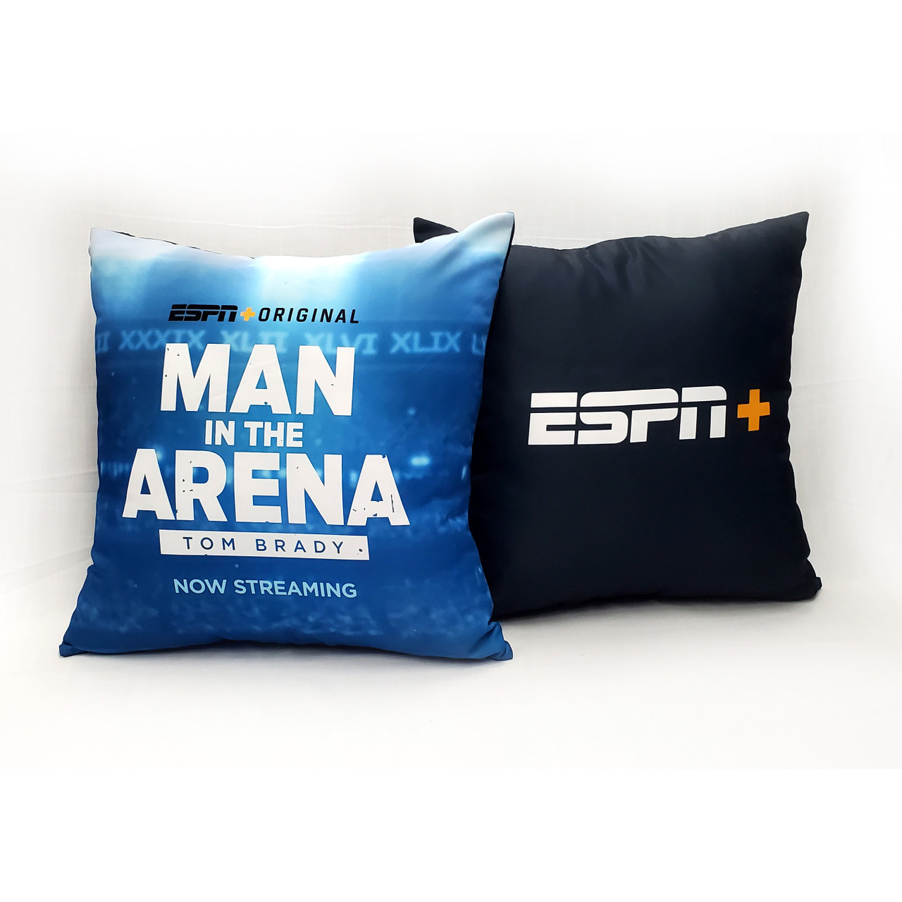 Super Bowl Event Pillow by Pillow Decor Event Marketing Services