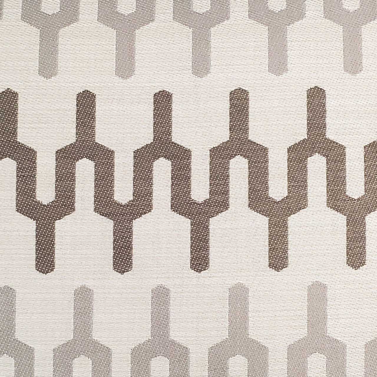 Wake Stone Edge Geometric Outdoor Pillow 19x19 | Pillow Decor