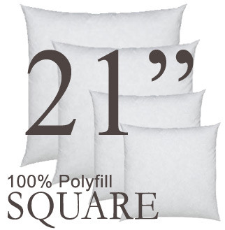 Pillow Inserts & Pillow Forms in All Sizes | Pillow Decor