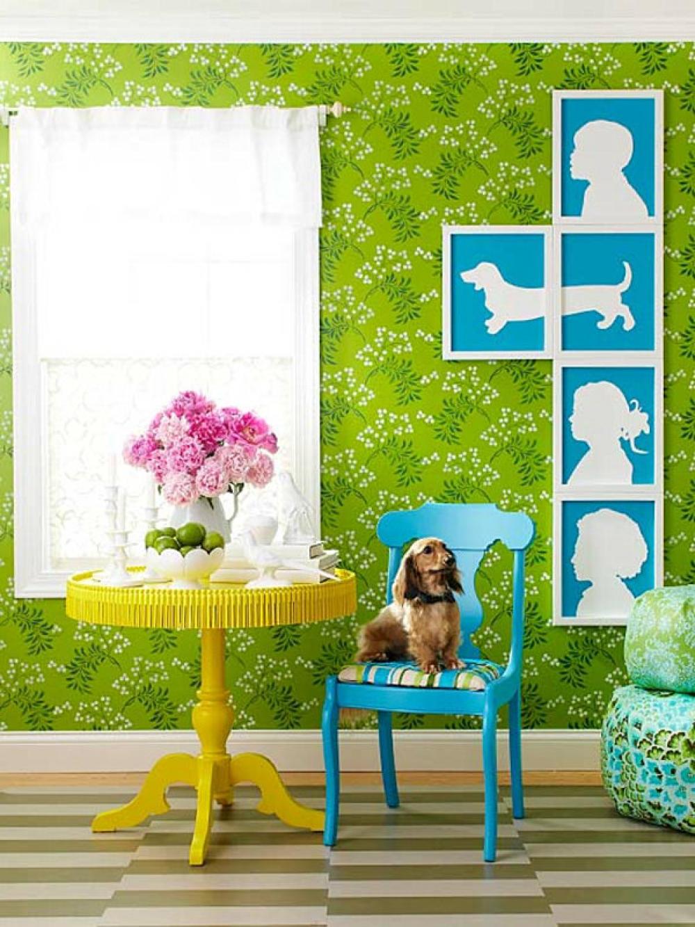 An Animal Lovers Guide to Decorating Your Home - PillowDecor.com