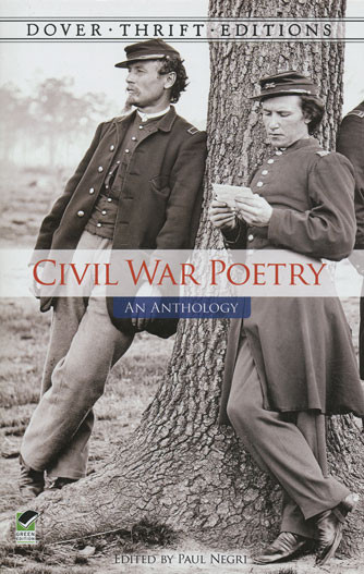 Civil War Poetry | Prestwick House
