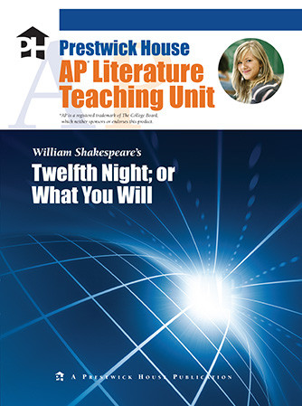 Twelfth Night - AP Teaching Unit | Prestwick House