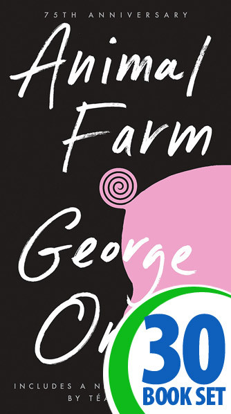 Animal Farm - 30 Books and AP Teaching Unit | Prestwick House