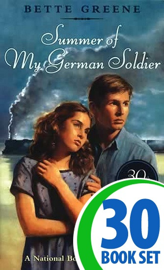 Summer of My German Soldier - 30 Books and Teaching Unit | Prestwick House