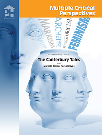 Canterbury Tales, The - Multiple Critical Perspectives | Prestwick House