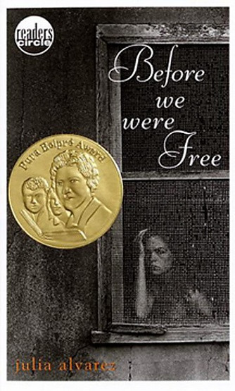 Before We Were Free | Prestwick House