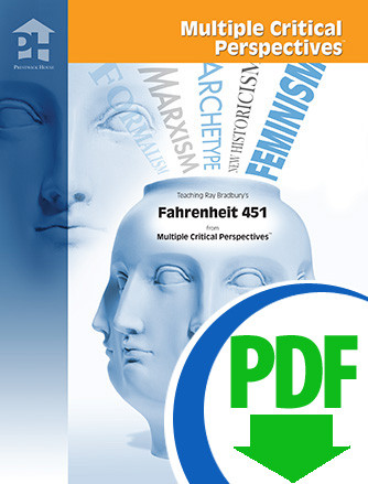 Fahrenheit 451 - Downloadable Multiple Critical Perspectives ...