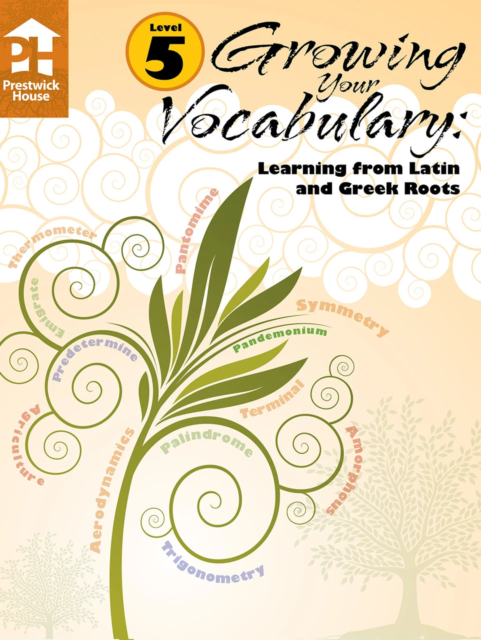 Growing Your Vocabulary - Level 5