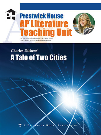 Tale of Two Cities, A - AP Teaching Unit | Prestwick House
