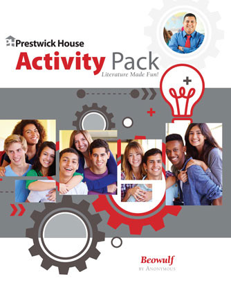 Beowulf - Activity Pack | Prestwick House