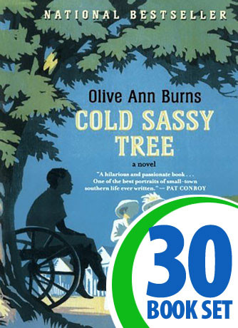 Cold Sassy Tree - 30 Books and Activity Pack | Prestwick House