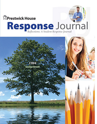 1984 - Response Journal | Prestwick House
