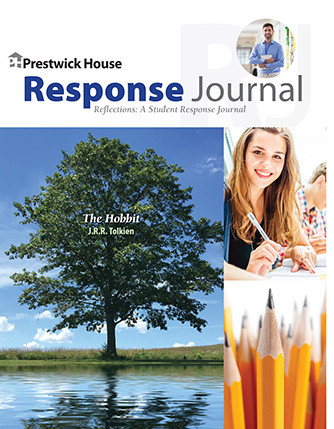 Hobbit, The - Response Journal | Prestwick House