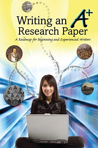 Writing an A+ Research Paper | Prestwick House