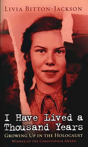 I Have Lived a Thousand Years | Prestwick House