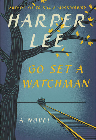 Go Set a Watchman | Prestwick House