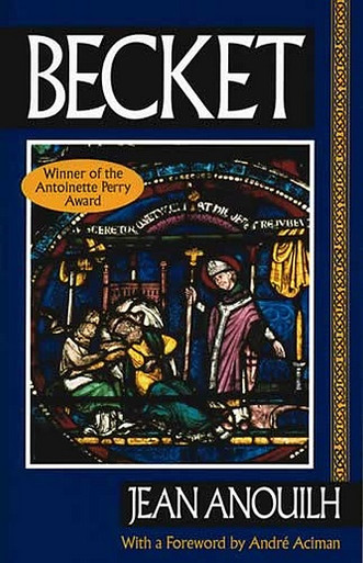 Becket, or the Honor of God | Prestwick House