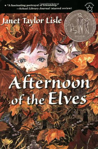 Afternoon of the Elves | Prestwick House