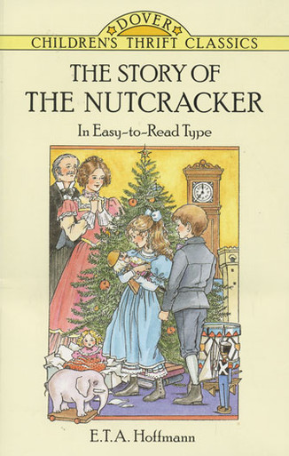 Story of the Nutcracker | Prestwick House