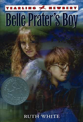 Belle Prater's Boy | Prestwick House