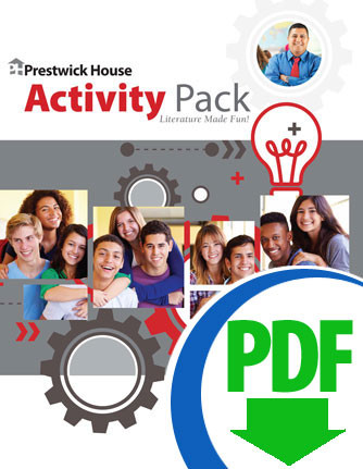 Devil's Arithmetic, The - Downloadable Activity Pack | Prestwick House