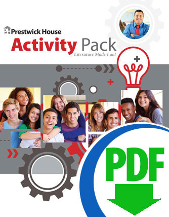 Pudd'nhead Wilson - Downloadable Activity Pack | Prestwick House