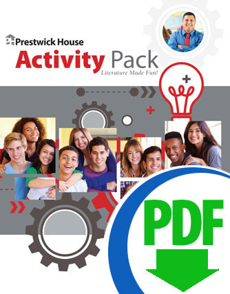 Silas Marner - Downloadable Activity Pack | Prestwick House