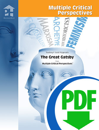 Great Gatsby, The - Downloadable Multiple Critical Perspectives ...