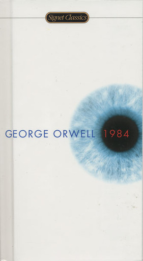 1984 - Safeguard Edition | Prestwick House