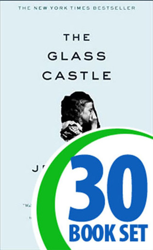 Glass Castle, The - 30 Books and Teaching Unit | Prestwick House