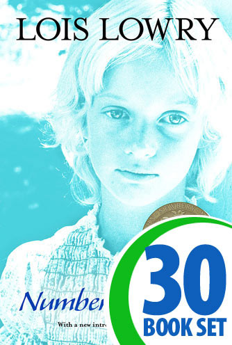 Number the Stars - 30 Books and Teaching Unit | Prestwick House