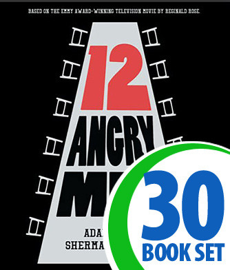 Twelve Angry Men - 30 Books and Teaching Unit | Prestwick House